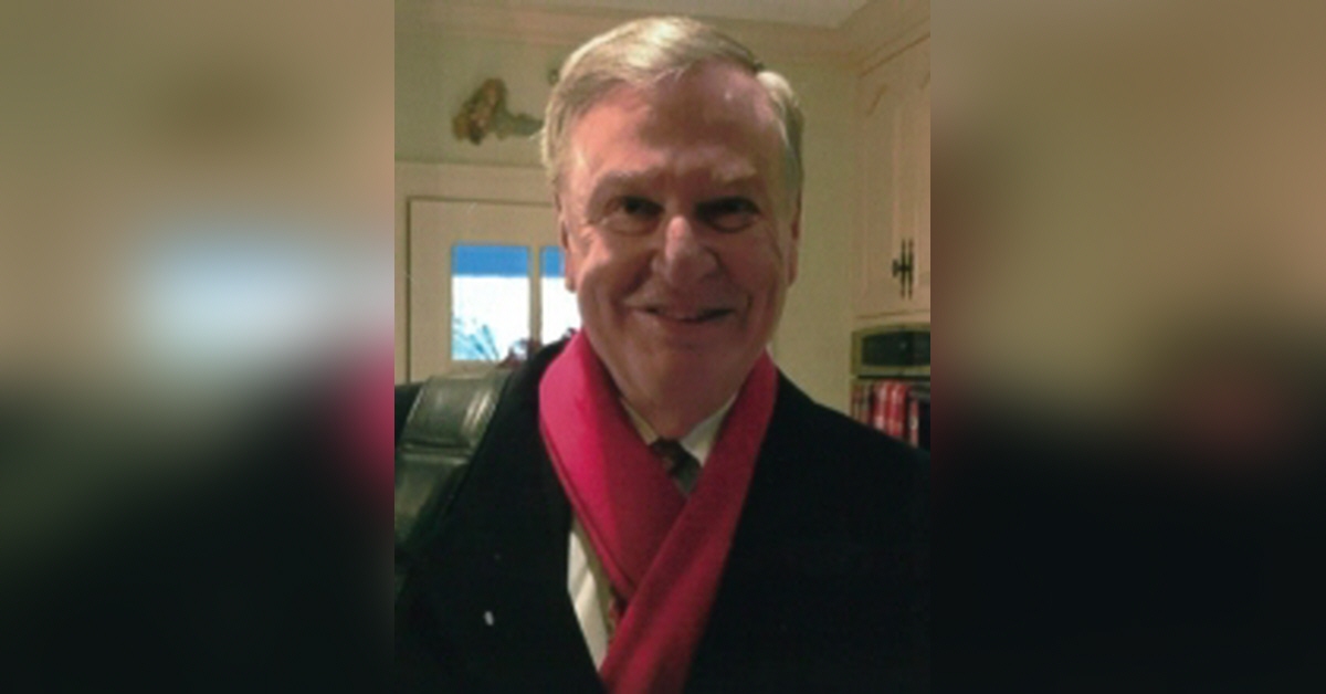 Obituary information for Robert "Bob" Blake Hollinger, Jr.