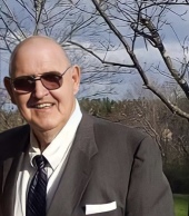 Glenn Eugene Roth - 2022 - Newman Funeral Homes