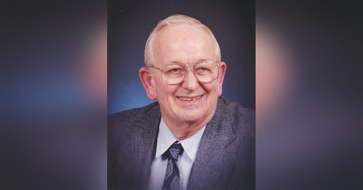 Obituary information for Daniel Edward Hegwer