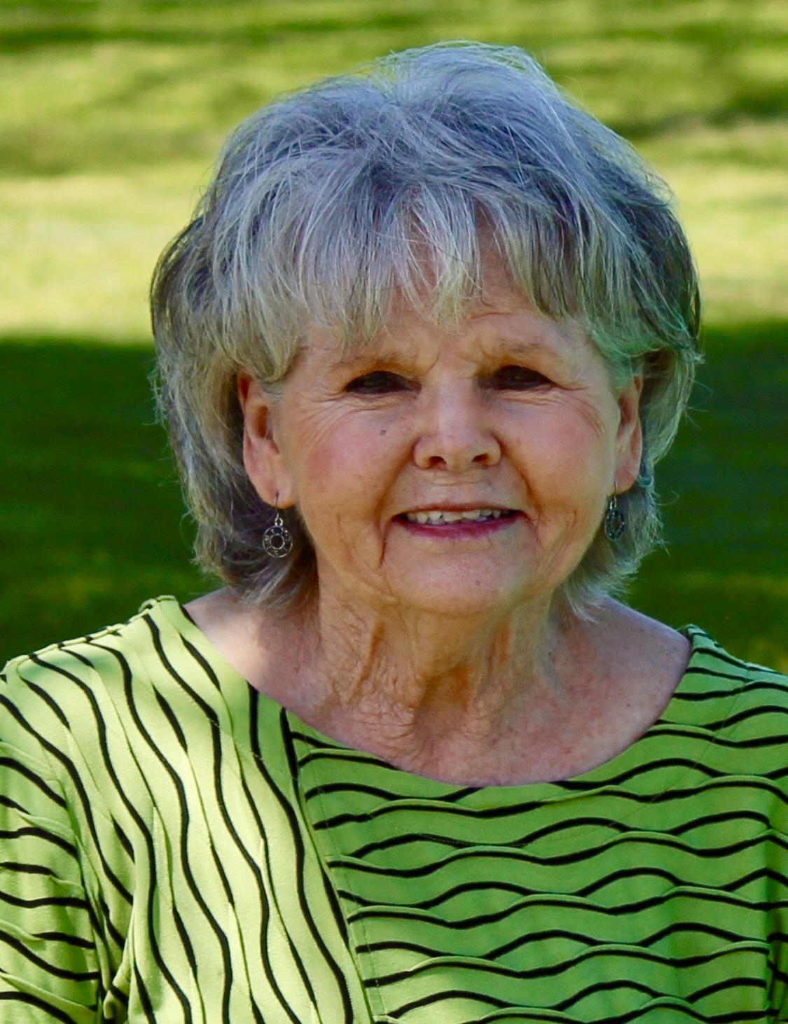 Martha Ann Hayes - 2022 - Lemley Funeral Home & Crematory