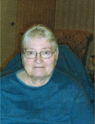 Myrna Cannon - Warren's Funeral Home