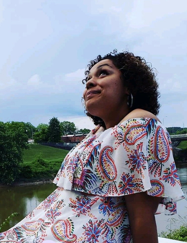 Calandra Victoria Beverly - 2022 - Scoggins Funeral Home