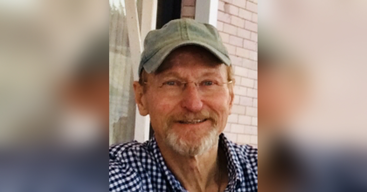 Obituary information for Donald C. Becker