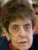 Barbara Rusconi - 2022 - Silva Funeral Home