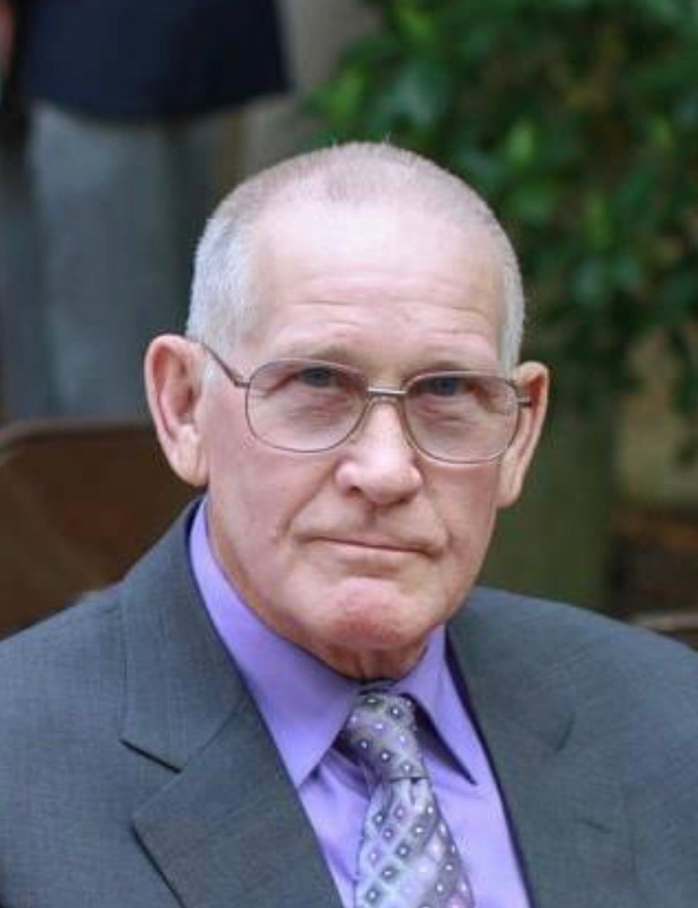 Ellis Ray Campbell - 2022 - Southern Cremations & Funeral