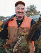 Earl McGregor - 2022 - DuBore Funeral Home