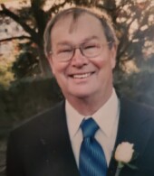 Donald Whitney Merkley - 2022 - Rutherford Cremation and Funeral Services