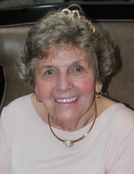 Christina N. Penman - 2022 - Gilligan Funeral Home