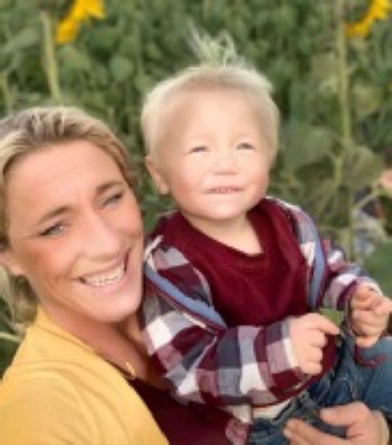 Jessica Meredith Beall Obituary - 2022 - Leonard Johnson Funeral Home