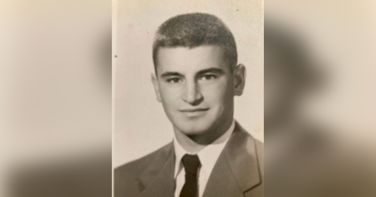 Obituary information for Donald Ray Port