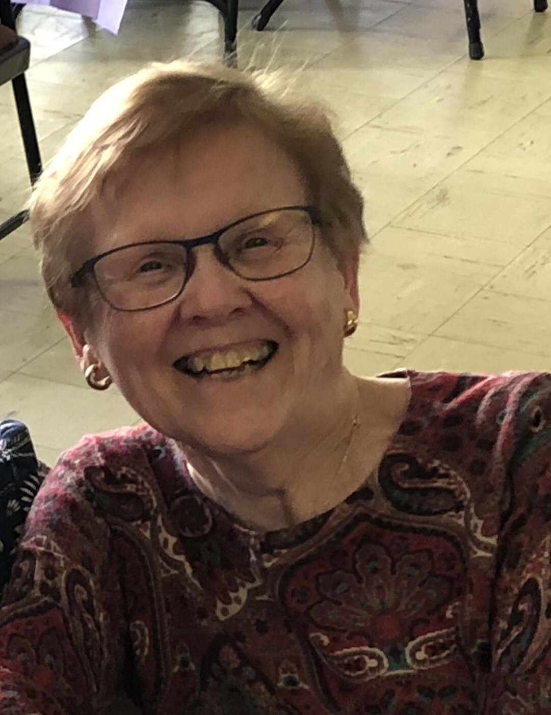 Barbara Ann Piersa - 2022 - William G Basralian Funeral Home