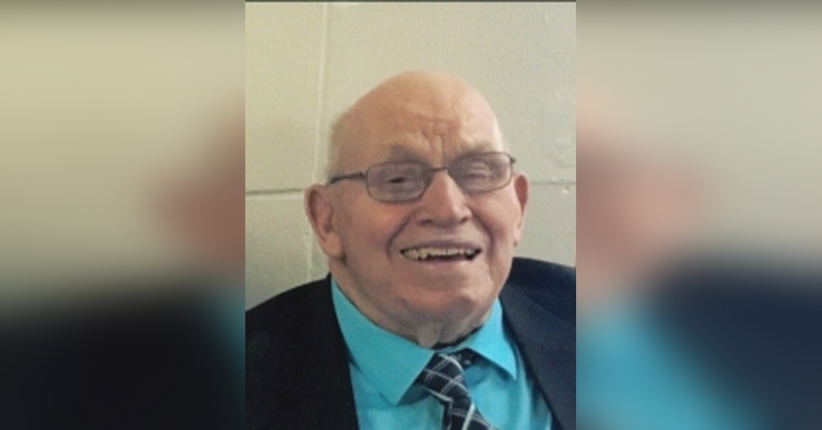 Obituary information for Wilbert F. Wendt