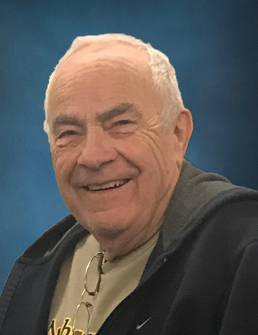 Edward Ferdinand Evans - 2022 - John H Evans Funeral Home