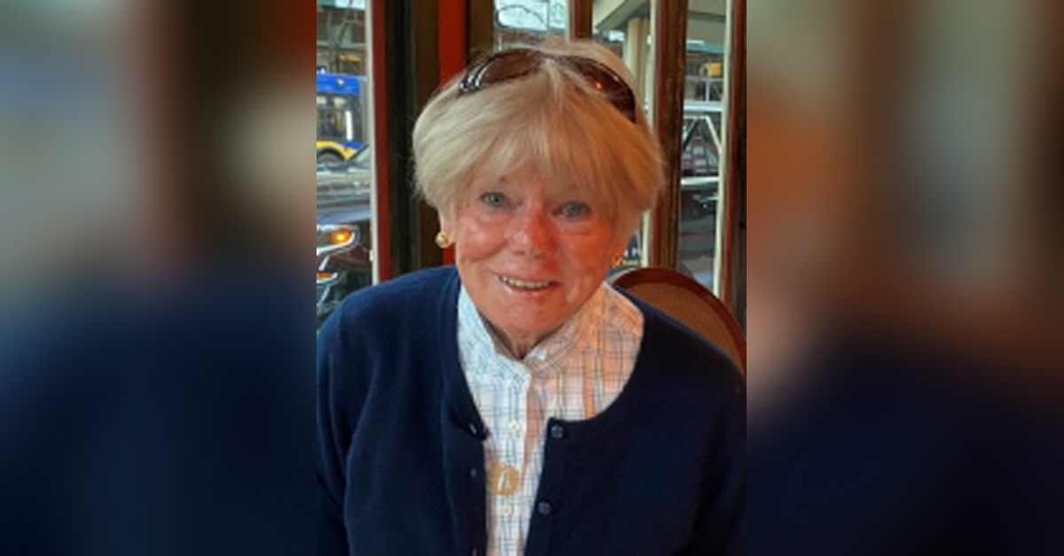 Obituary information for Mary T. Doherty