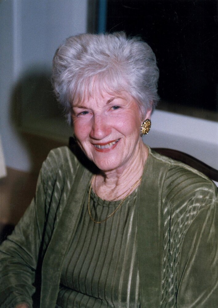 Grace Jessie Abs - 2022 - Erb & Good Funeral Home