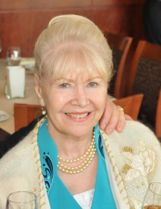 Bernadette Coates - 2022 - Francioni Taylor & Lopez Funeral Home