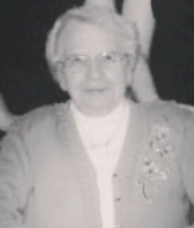 Jean Iva Fisher - 2022 - George Darte Funeral Home