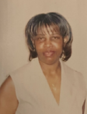 Sarah Louise Barnes - 2022 - Slater's Funeral Home