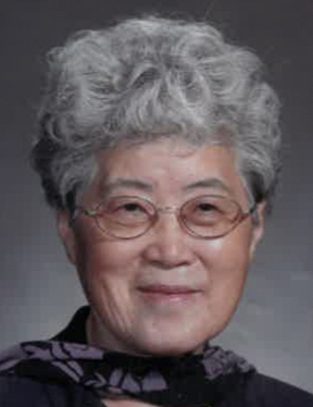 Dr. Soon Ok (Kim) Chung - 2022 - Crowell Brothers Funeral Home