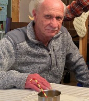 Robert E. Ruth - 2022 - Hillebrand Funeral Homes Inc.