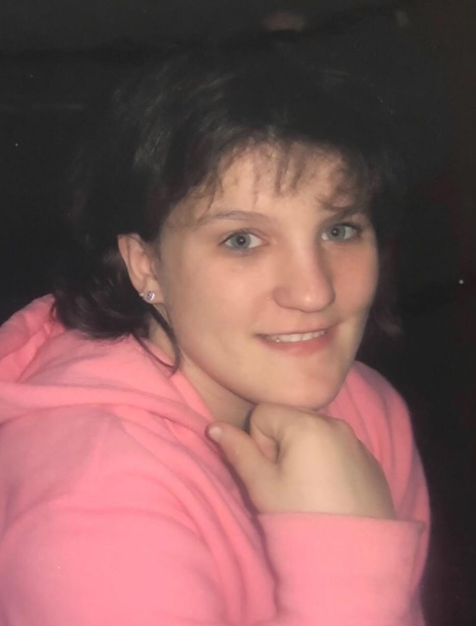 Kristen Nicole Ahern - 2022 - Hamilton Funeral Home