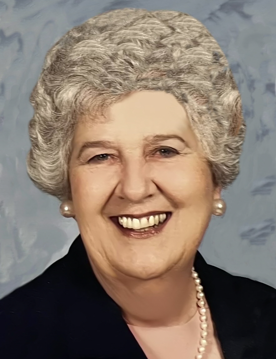 Iris Durr Creed - 2022 - Rush Funeral Homes & Crematory