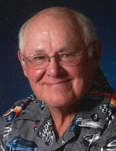 Gerald "Jerry" Roger Huffman Obituary - 2022 - Sedgwick Funeral Homes