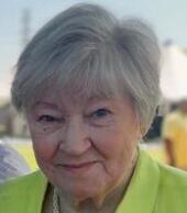 Mary Haley Stoddart - 2022 - Townes Funeral Home