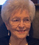 Geraldine Shelton Adams - 2022 - Townes Funeral Home