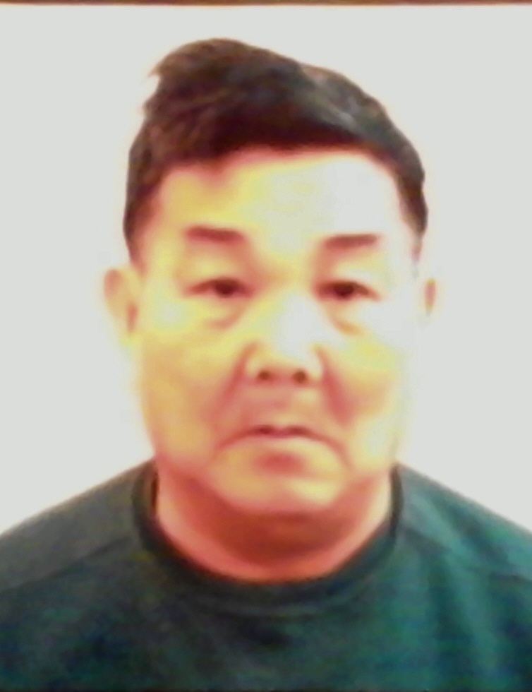 Bao Neng Chen - 2022 - Going Home Cremation & Funeral Care by Value Choice