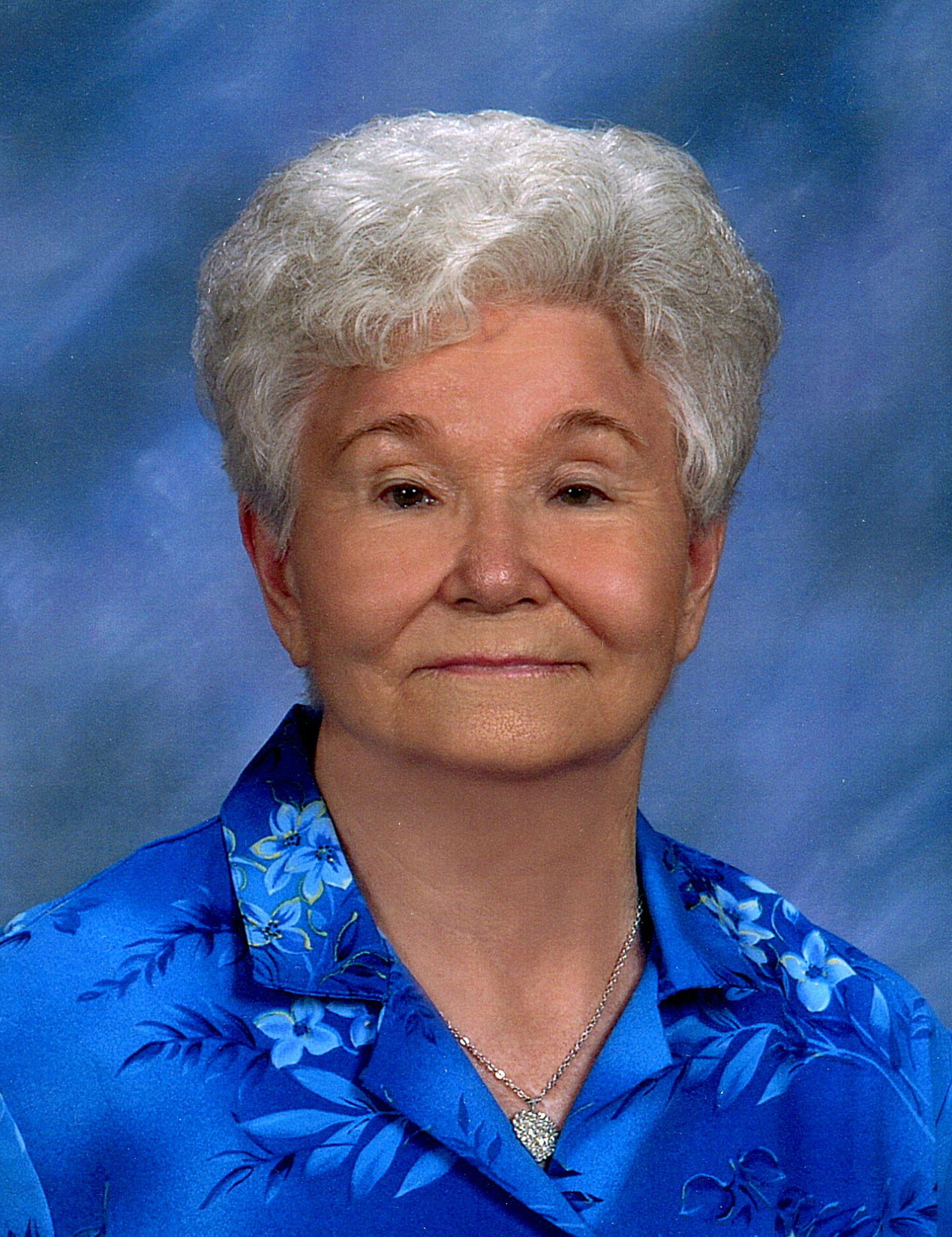 Edna Bird Norton - 2017 - McLane Funeral Services