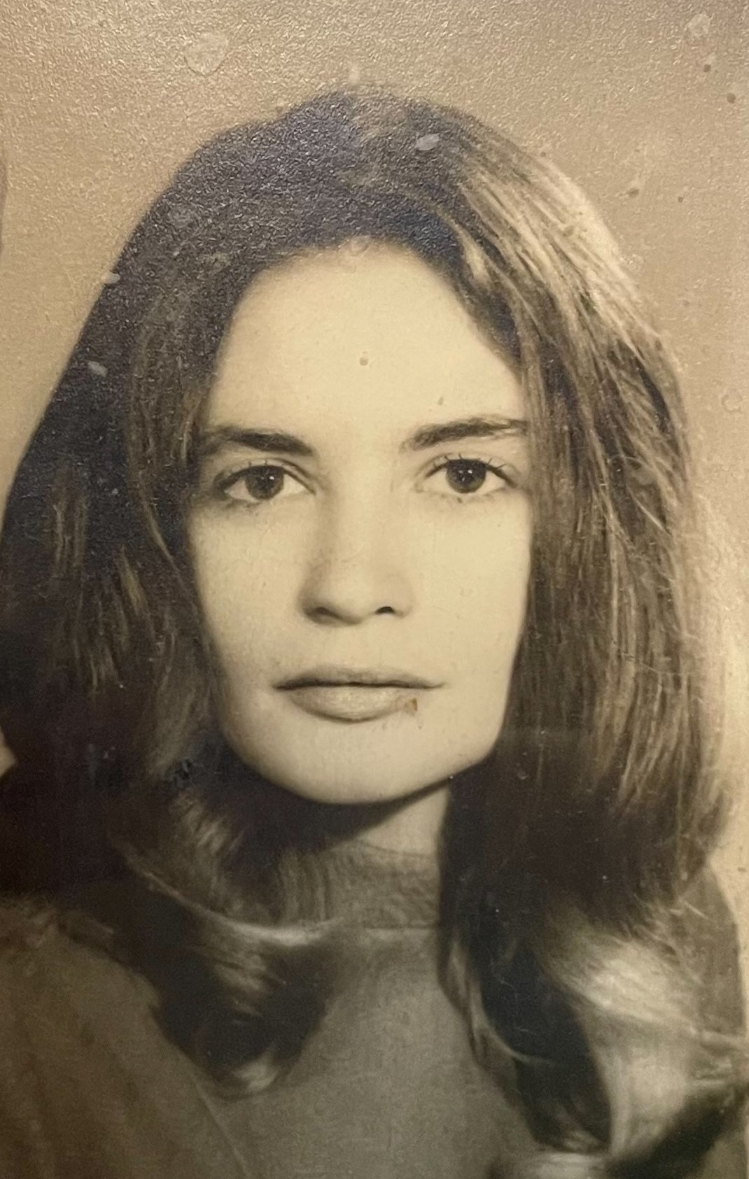 Nancy Warth - 2022 - John F. Pfleger Funeral Home