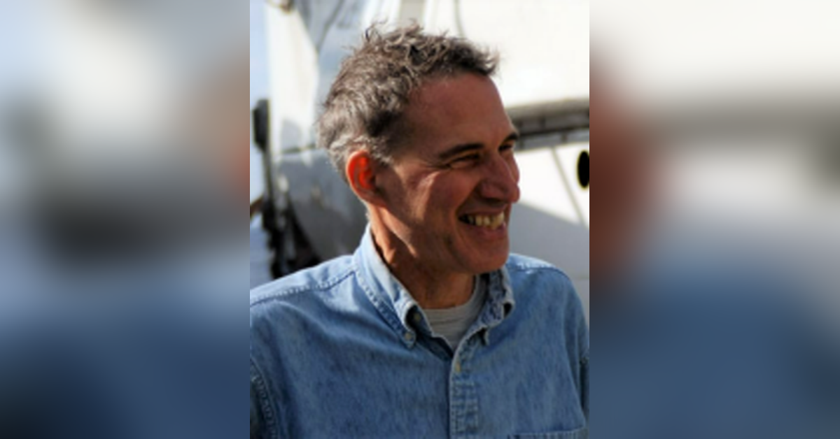 Obituary information for James Robert Ledwell