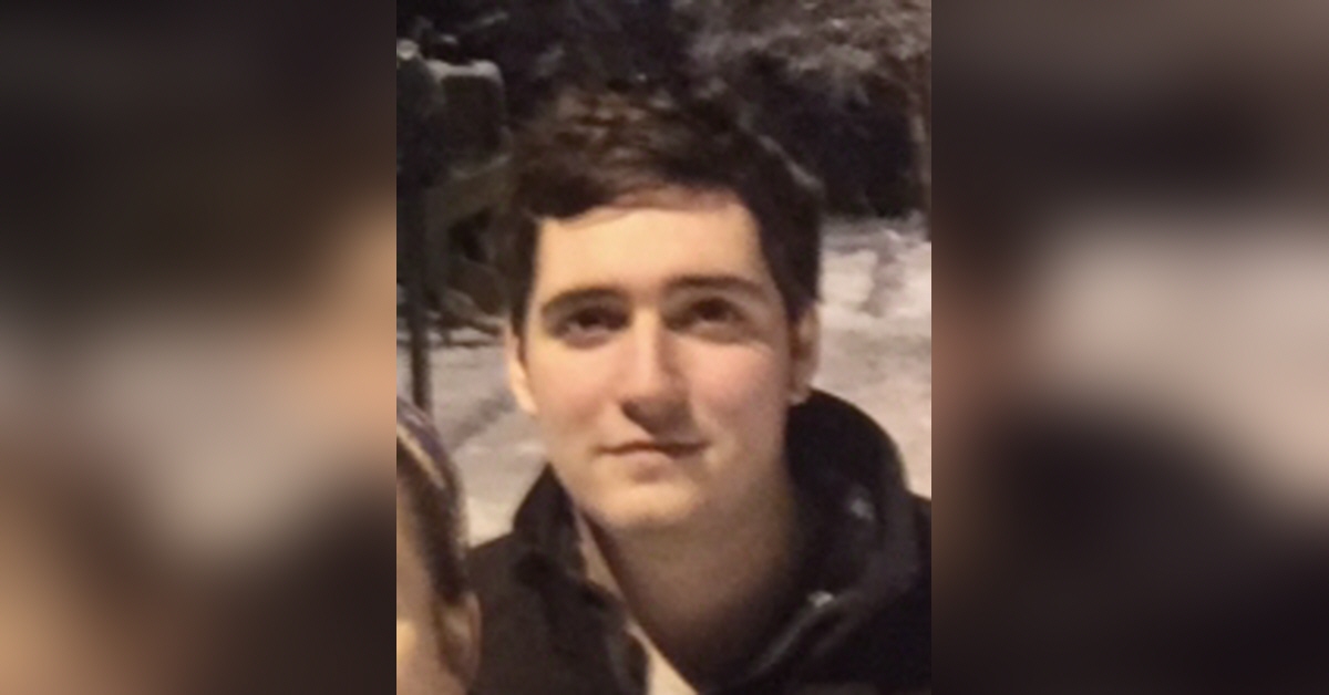 Obituary information for Jason Charles Lewis Cox