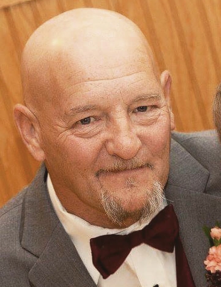 Robert L. "Robbie" Dean - 2022 - EC Nurre Funeral Homes