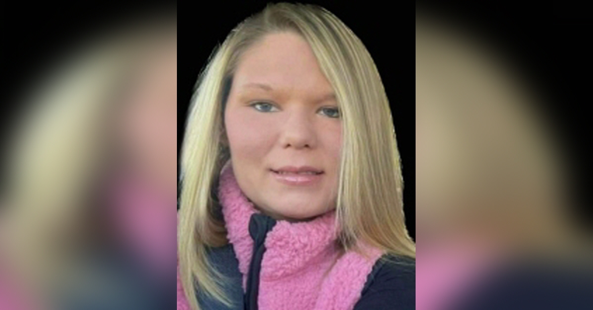 Obituary information for Jami Marie Russell Obituary information for Jami Marie Russell