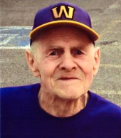 "Larry" Lawrence N. Turbak - 2022 - Wight & Comes Funeral Chapel