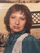 Mary Ruth Anderson - 2022 - Wilson Funeral Service and Cremation Inc.