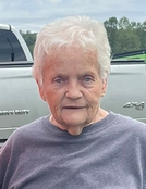 Nancy Glynn Holbert - 2022 - Dotson Funeral Home