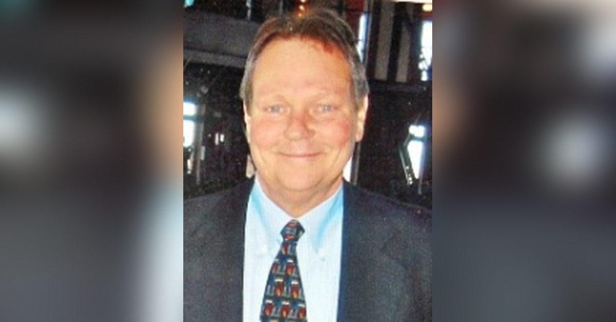 Obituary information for Bob Oakley