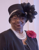 Barbara Elaine Tharpe Raines - 2022 - Bentley and Sons Funeral Home