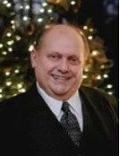 Gary J. Franklin Sr. - 1970 - Gary J. Franklin Sr.