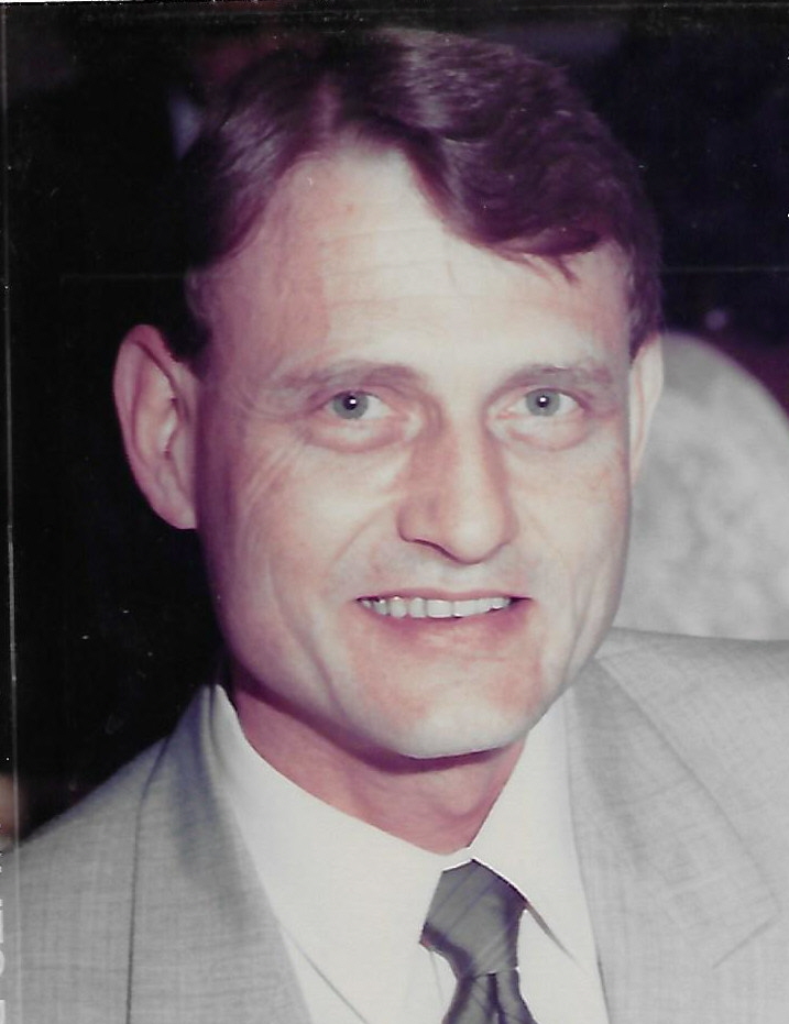 Paul Perry Poole - 2022 - Brewer and Sons Funeral