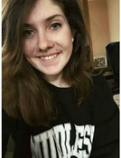 Cassidy Ann Rose - 2022 - Spencer Funeral Home