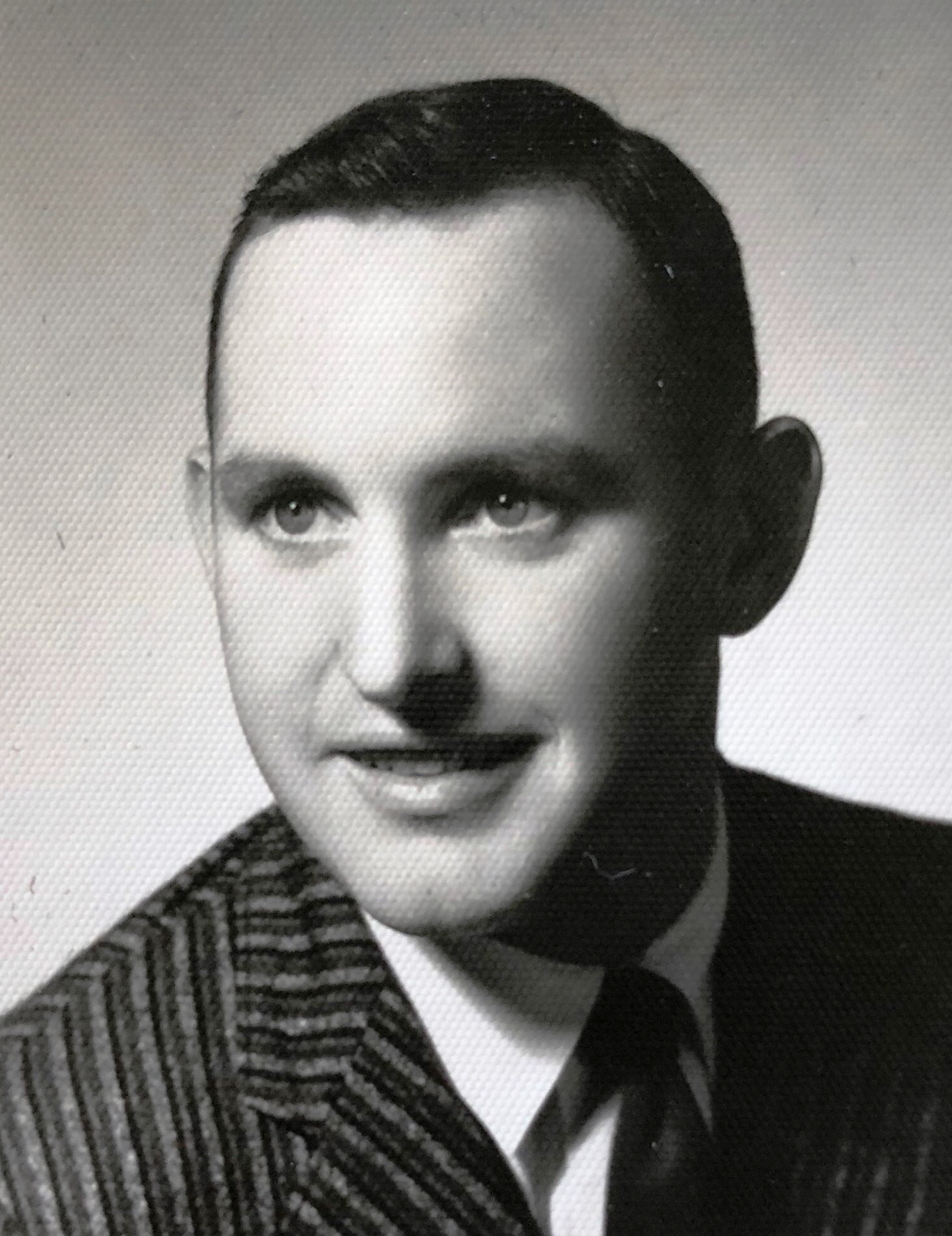 Lt. Col. William L. Wight, Sr., USAF (Ret.) - 2017 - McCullough Funeral ...