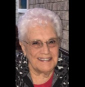 Elizabeth May Arcara - 2022 - James Romanelli-Stephen Funeral Home