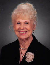 Obituary information for Barbara Jean Clark