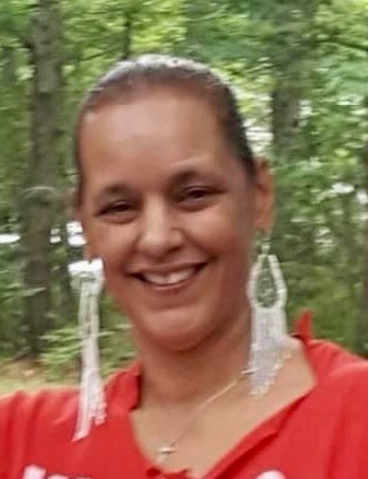 Allison Martin - 2022 - Chapman Family Funeral Homes