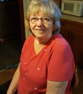 Teri Lynn Montgomery - 2022 - Michael's Funeral Home