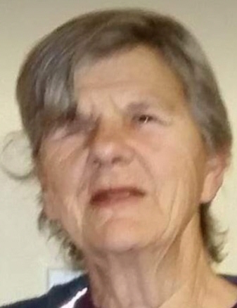 Emma "Dolly" Burton - 2022 - Russells Funeral Home